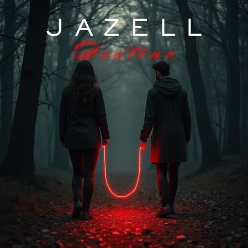 Play Destino by Jazell on Amazon Music Unlimited