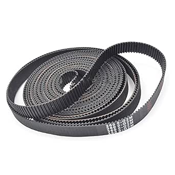 Amazon.co.jp: Cliuyou-3D Printer Timing Belt 1810 1910 2000 2190 3000 ...