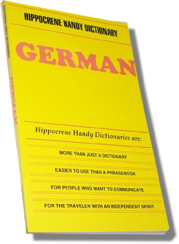 『German』｜感想・レビュー - 読書メーター
