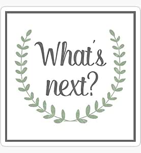 Amazon.com - The West Wing - What's Next? - West Wing TV Show Fan Gifts ...