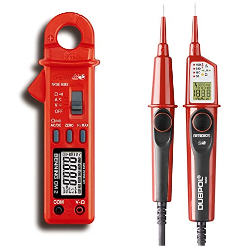 Duspol Benning – Die 15 besten Produkte im Vergleich - Heim & Werk Ratgeber