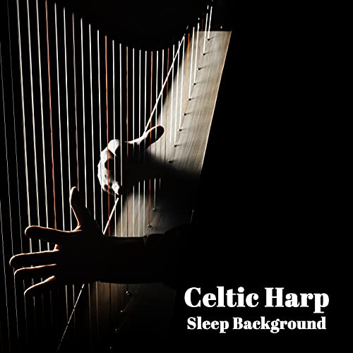 Play Celtic Harp Sleep Background – Peaceful Traditional Ireland ...