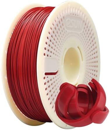 eSUN PLA+ Refill Filament and Spool Kit, Refill Spoolless PLA Plus 1 ...