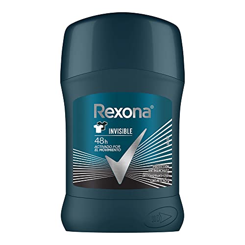 Catálogo De Rexona Hombre Top 5. | Las Mejores Reviews De Productos