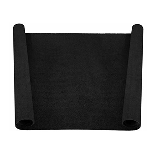 Custom Accessories 78978 Interior Carpet Replacement Floor Mat, 72 ...