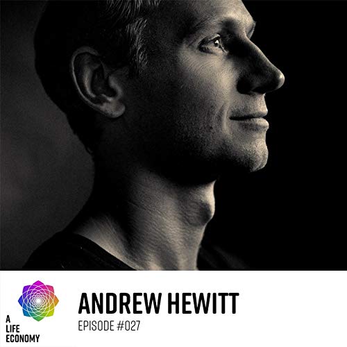 Amazon.com: Andrew Hewitt | Creating a Win-For-All Paradigm