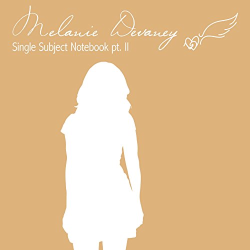 Play Single Subject Notebook Pt. II by Melanie Devaney on Amazon Music