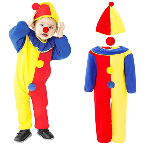 Clown Kinder – Die 15 besten Produkte im Vergleich - kita.de Ratgeber