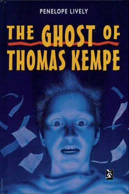 Ghost of Thomas Kempe: Penelope Lively: 9781841693422: Amazon.com: Books