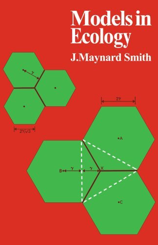Models in Ecology by John Maynard-Smith (1978-11-30): John Maynard ...