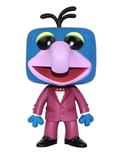 Muppets Funko Pop! Vinyl Checklist - Find All The Funko Figurines with ...