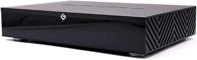 Gustard X30 4 x ES9039SPRO Streaming Digital to Analog Convertor ...