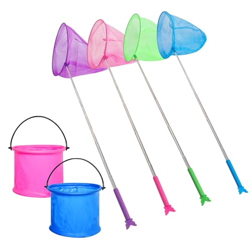 Amazon.co.uk Best Sellers: The most popular items in Fishing Nets ...