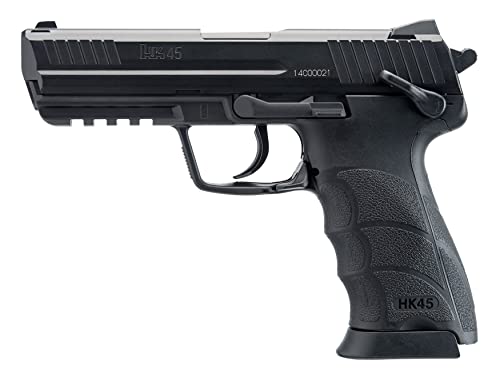 Best Handgun Knowledge Experts Recommend High Quality Heckler Koch ...