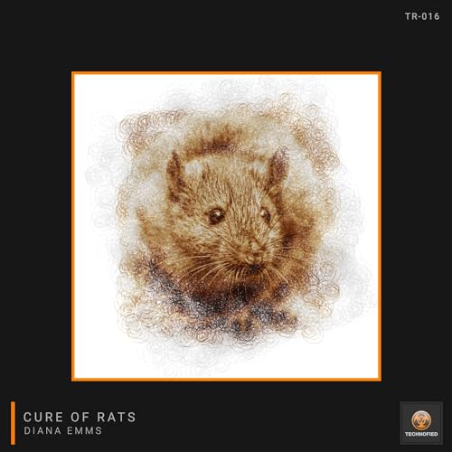Amazon Music - Diana EmmsのCure of Rats - Amazon.co.jp
