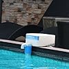 Amazon.com : Buelkmag Pool Filler, Pool Water Leveler Auto Fill ...