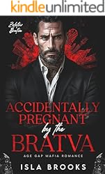 An Arranged Virgin for the Bratva: Age Gap Mafia Romance (Zolotov Bratva Book 10) - Kindle ...