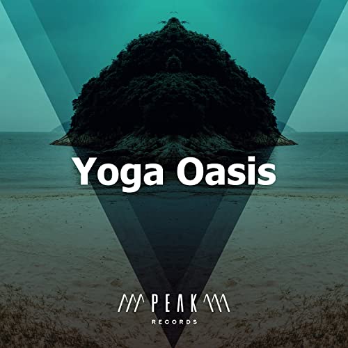Écouter Yoga Oasis par Stress Relief Calm Oasis sur Amazon Music Unlimited