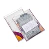 Meesho Barcode Courier Bags With POD Jacket By HappyNoL - 6.5"x8" I ...