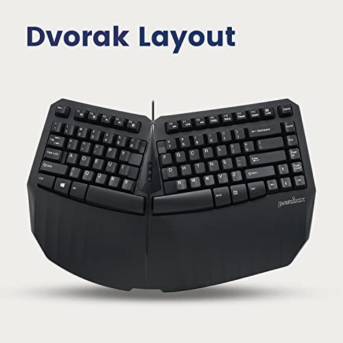 The 30 Best DVORAK Keyboards of 2026 [Verified] - Cherry Picks