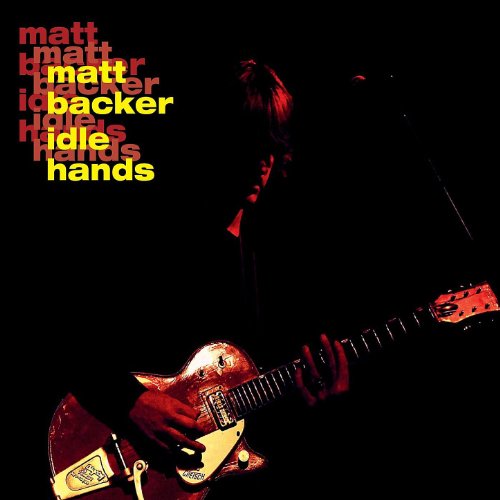Amazon.com: Idle Hands : Matt Backer: Digital Music