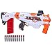 Nerf Ultra Focus Motorized Blaster - Powerful Dart Blasting