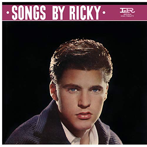 Play Songs By Ricky (Expanded Edition / Remastered) by Ricky Nelson on ...