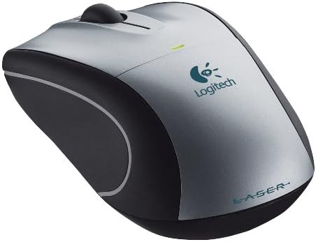 Amazon.com: Mouse BYTECH 2.4GHZ Wireless, Plug and Play for PC and MAC ...