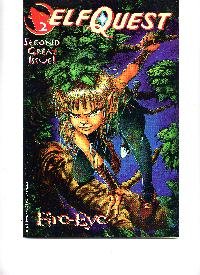 Elf Quest #2 | Amazon.com.br