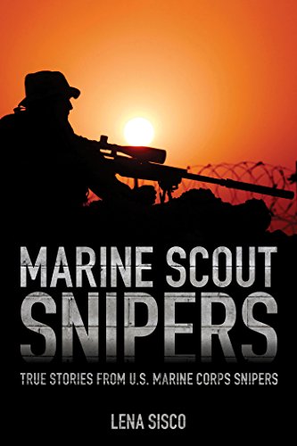 Amazon.com: Marine Scout Snipers: True Stories from U.S. Marine Corps ...