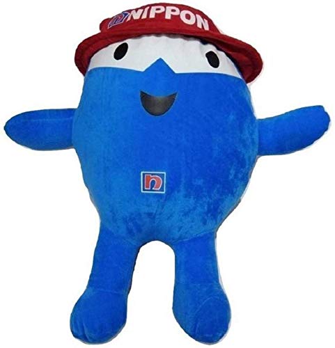 Buy Pearl World Fancy Cartoon Character Nippon blobby Doll Stuffed Soft ...