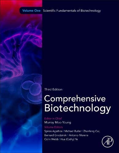 Comprehensive Biotechnology : Moo-Young, Murray: Amazon.in: Books