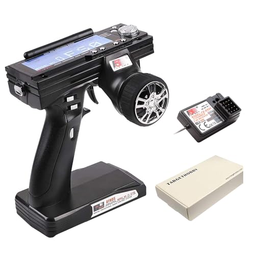 Top 10 Best 2 Channel Rc Radio : Reviews & Buying Guide - Katynel