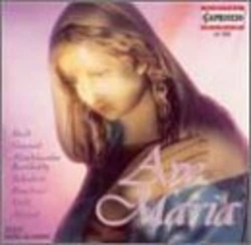 Ave Maria - Ave Maria - Amazon.com Music