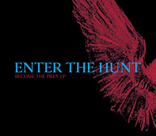 Become The Prey EP by Enter The Hunt on Amazon Music - Amazon.com