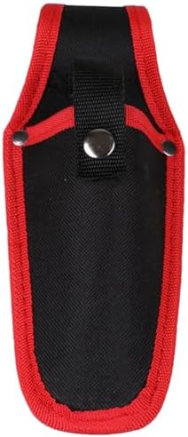 Amazon.com : Pruner Cover Scissor Case Scissor Pruning Shears Cover ...