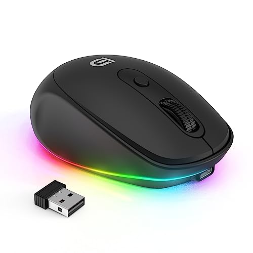 Top 10 Battery For Wireless Mouse of 2022 - Katynel