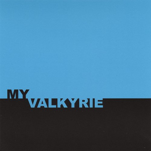 Amazon.com: MY VALKYRIE : My Valkyrie: Digital Music