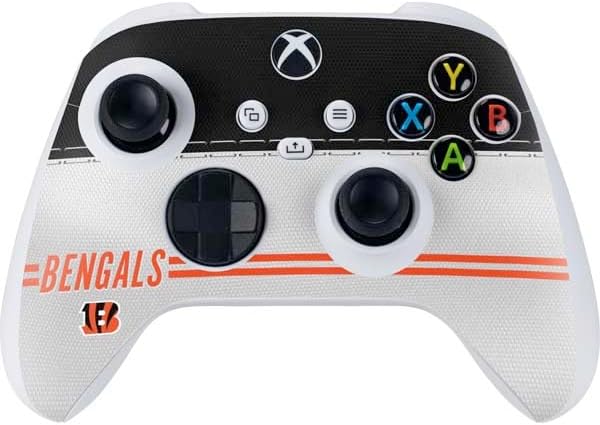 Amazon.com: Skinit Decal Gaming Skin Compatible with Xbox Series S ...