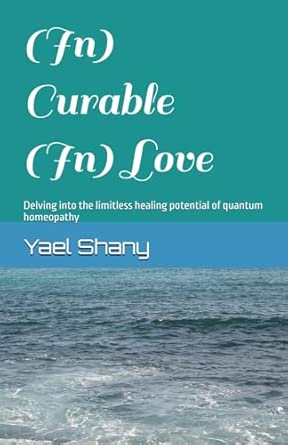 (In) Curable (In) Love: Delving into the limitless healing potential of ...