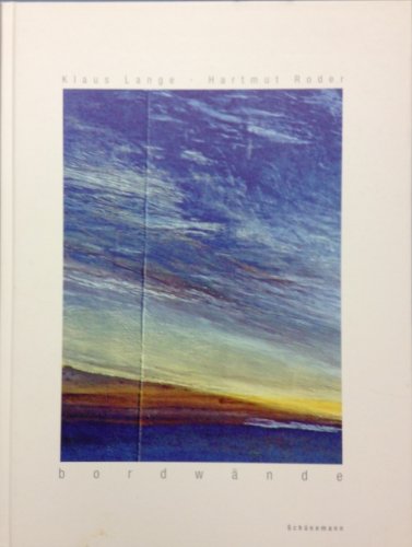 『Bordwaende. Farbige Geheimnisse der Ozeanriesen』｜感想・レビュー - 読書メーター