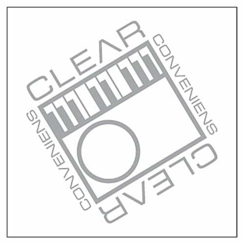 Amazon.com: Clear : Conveniens: Digital Music