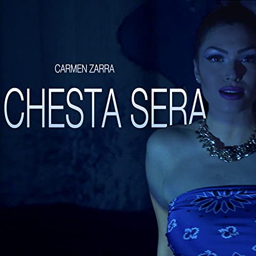 Play Chesta sera by Carmen Zarra on Amazon Music