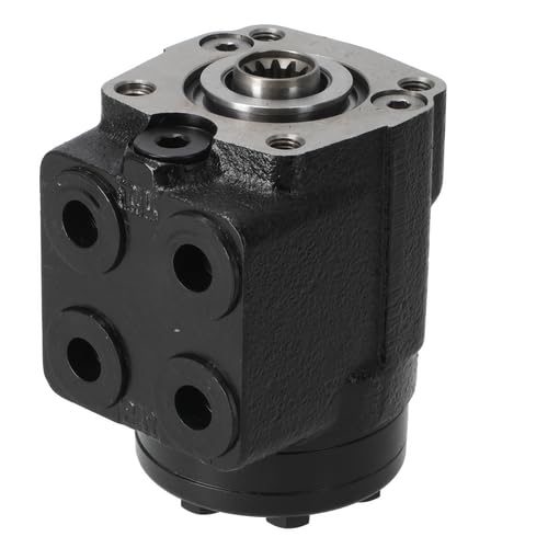 Amazon.com: Hydrostatic Steering Motor fits Long 2360 2460 2510 2610 ...