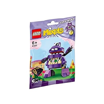 Mixels Series 6