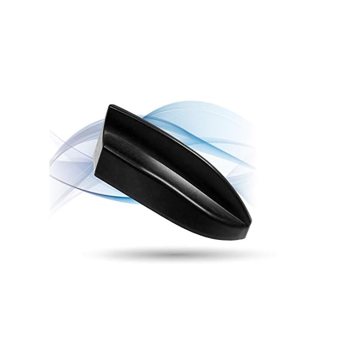 Buy AirGain AntennaPlus MULTIMAX FV 4-in-1 Compact External Antenna ...