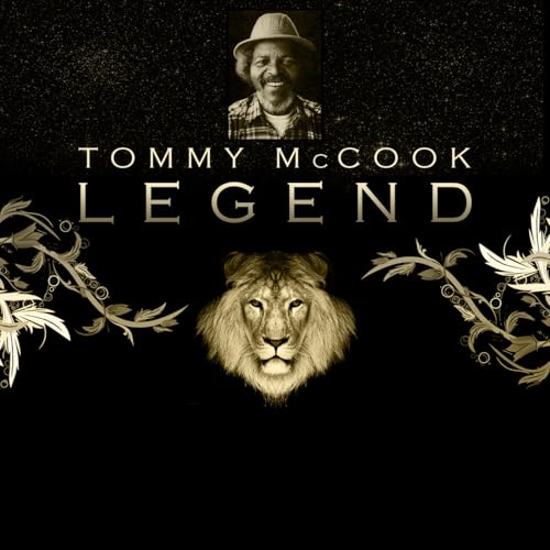 Play Legend by Tommy McCook on Amazon Music