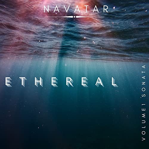 Amazon MusicでNAVATARのEtherealを再生する