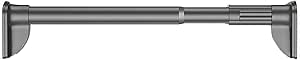 Amazon.co.jp: Tsuppari Rod Noren Stick Tension Adjustable Cupboard ...