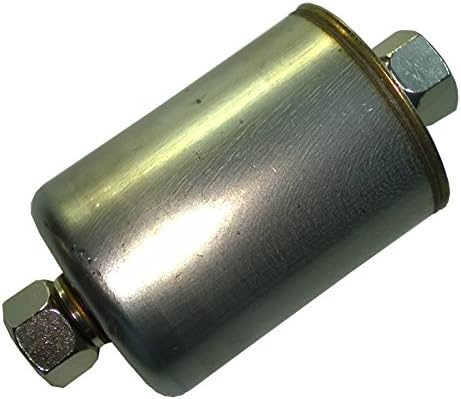 Amazon.com: KTM EFI IN-LINE FUEL FILTER 3 PACK 250 350 450 690 SXF XCF ...